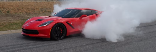 Vengeance Racing C7 Corvette Install – Nitrous Outlet