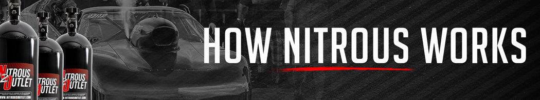 Understanding How Nitrous Oxide Works in Your Engine | Nitrous Outlet