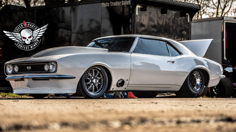 Ride of The Week 07/29/2019 - Jason Carpenter – Nitrous Outlet