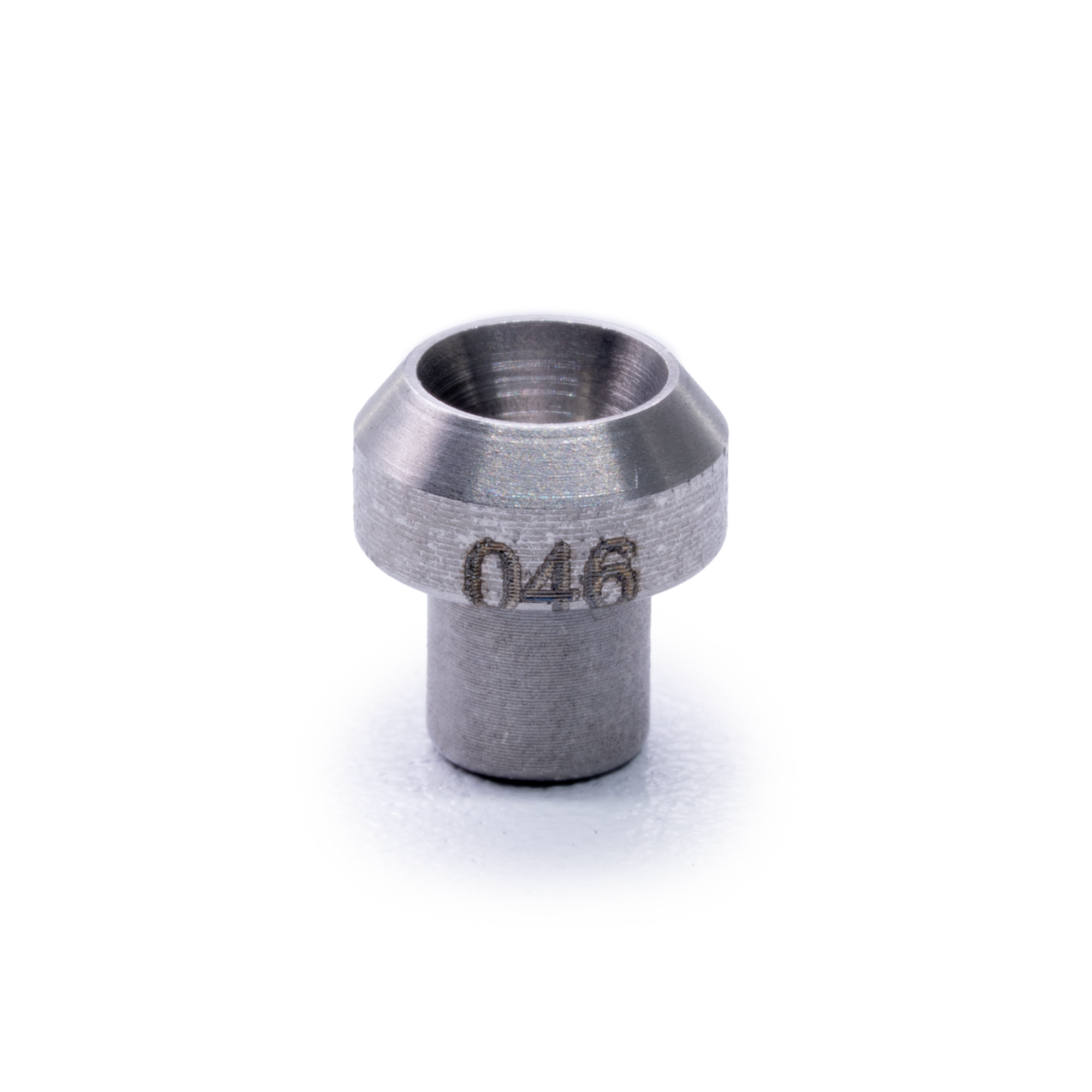 Max Flow Stainless Steel Jet (Select A Size) – Nitrous Outlet