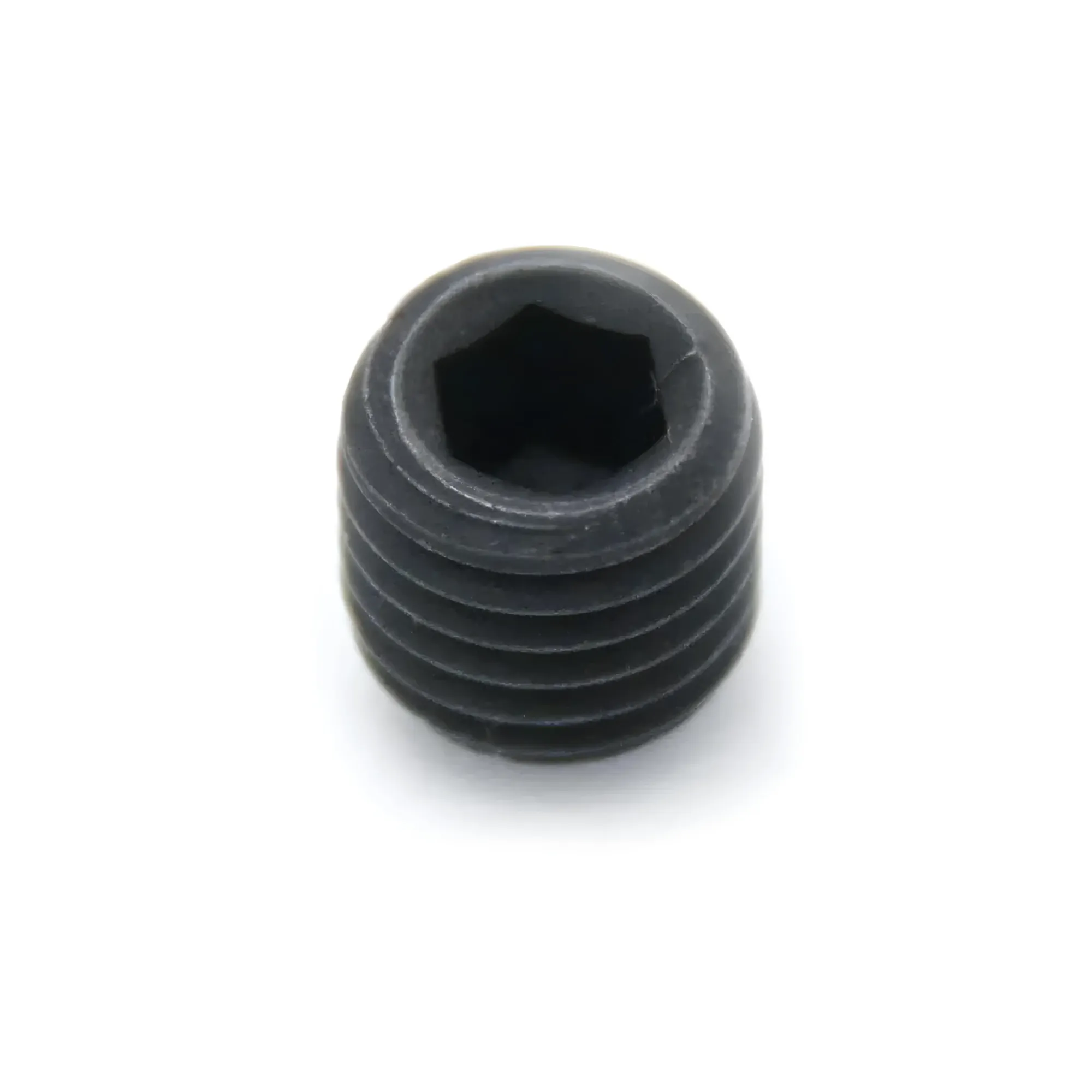 1/16" NPT Hex Plug – Nitrous Outlet