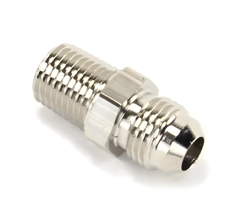 NPT To AN Fittings – Nitrous Outlet