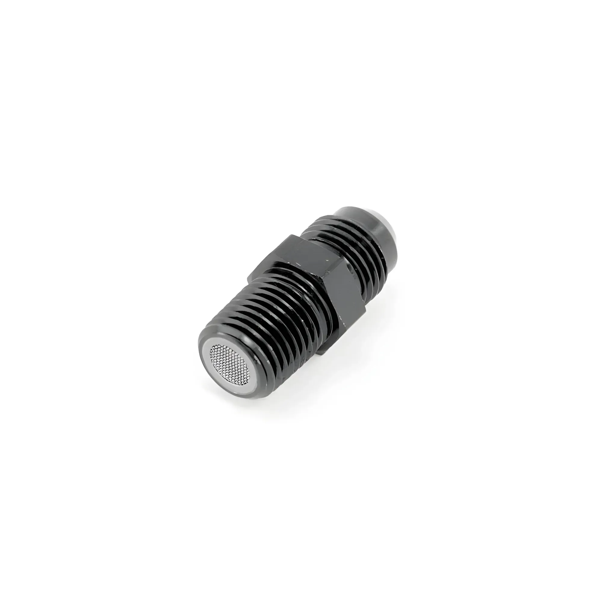 1/4" NPT x 6AN Straight Filter Fitting – Nitrous Outlet
