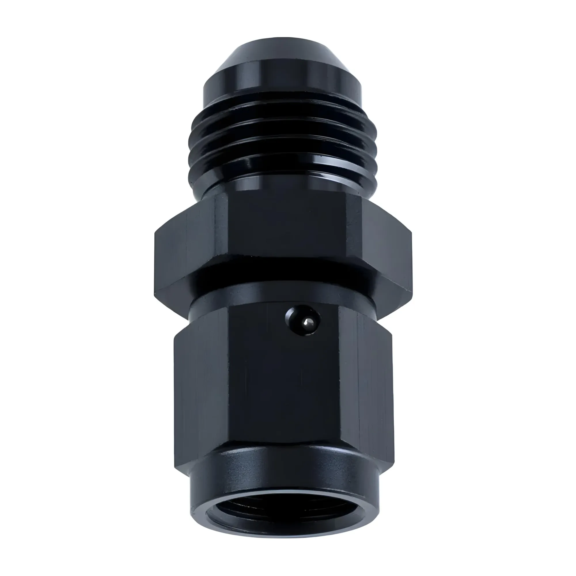 4AN Female x 6AN Male Expander Straight Fitting – Nitrous Outlet