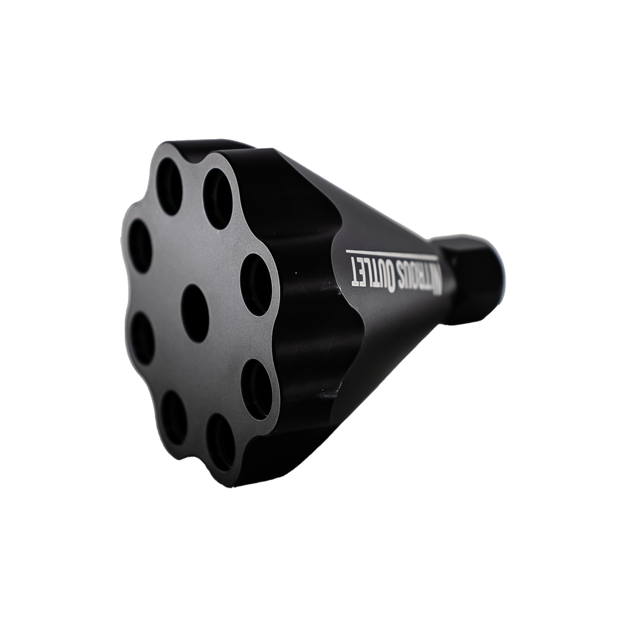 1 in 8 Out Shower Head Distribution Block – Nitrous Outlet