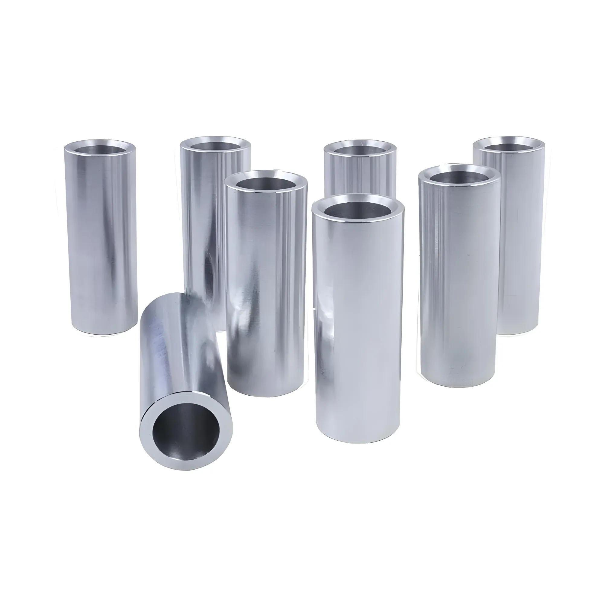 Fuel Injector Bung - 8 Pack – Nitrous Outlet