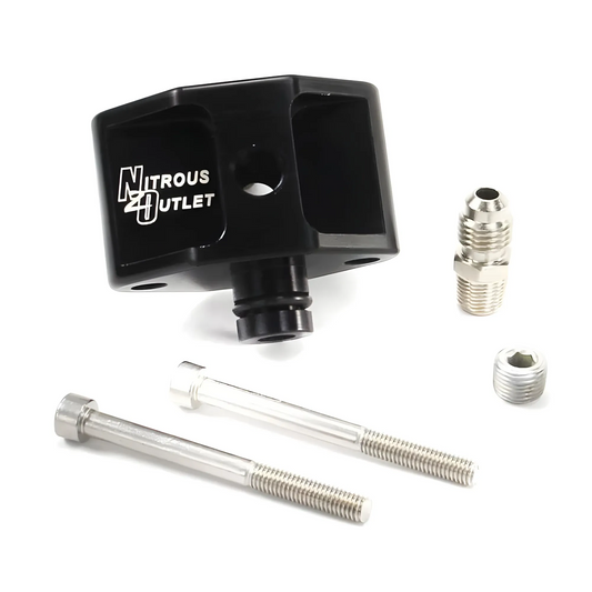 Ford Fuel Adapter Fittings – Nitrous Outlet