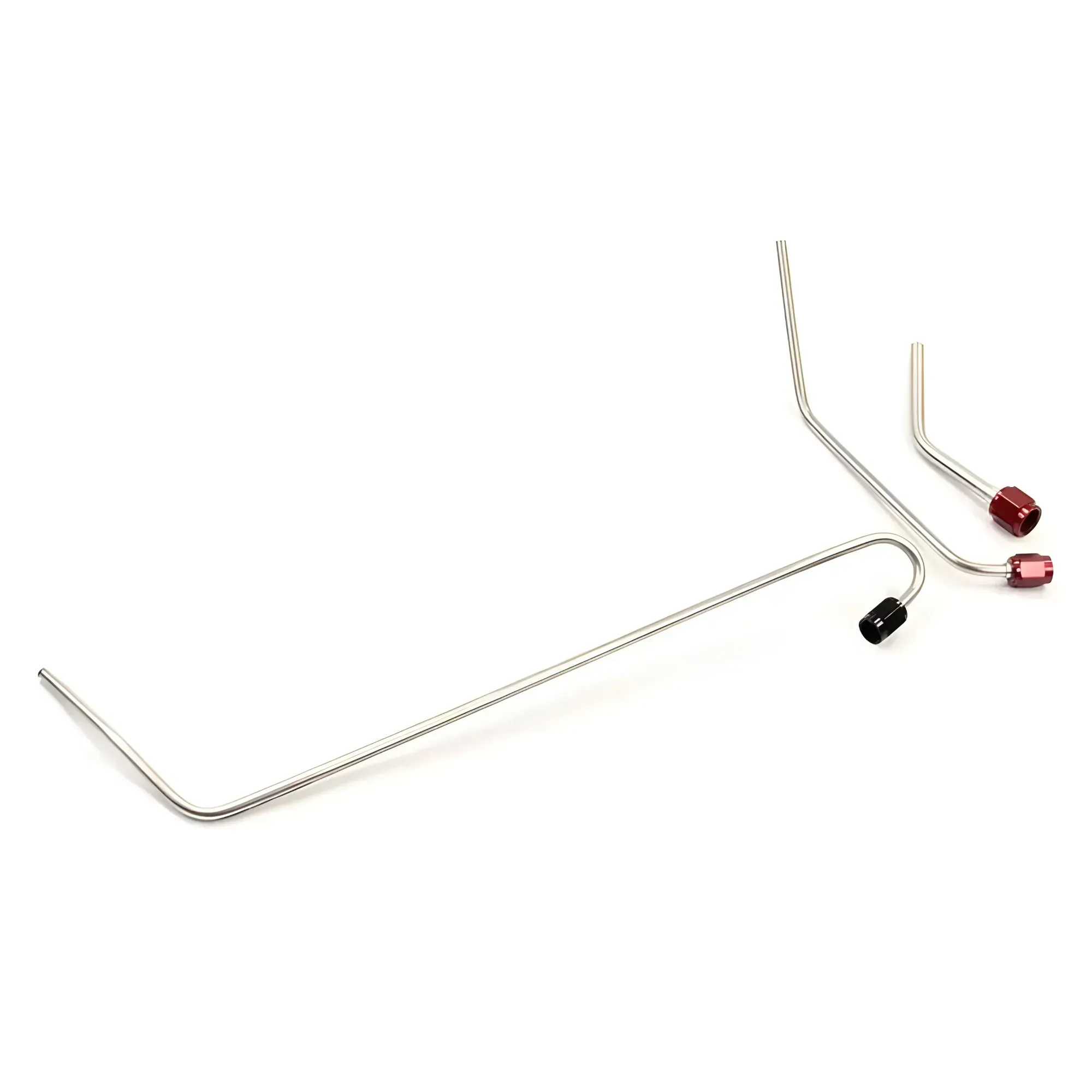 MSD Atomic Airforce LS1 Plate Hardline Kit – Nitrous Outlet