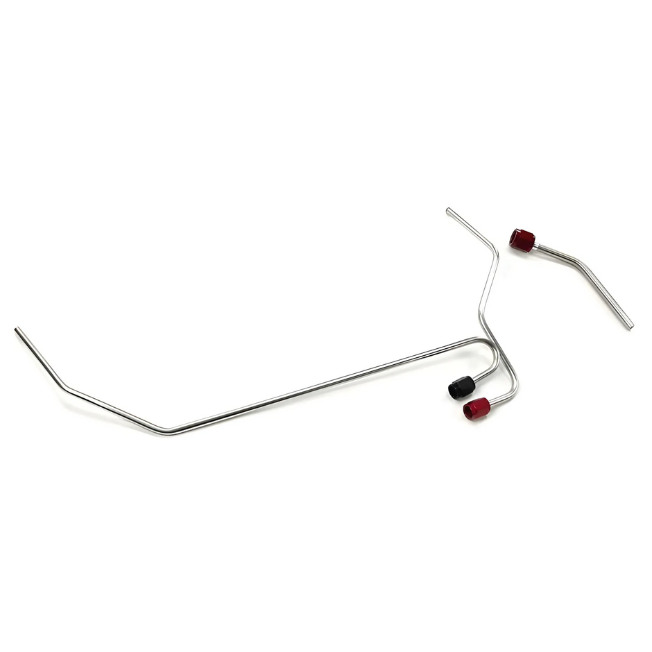 Hard-Line Kits – Nitrous Outlet