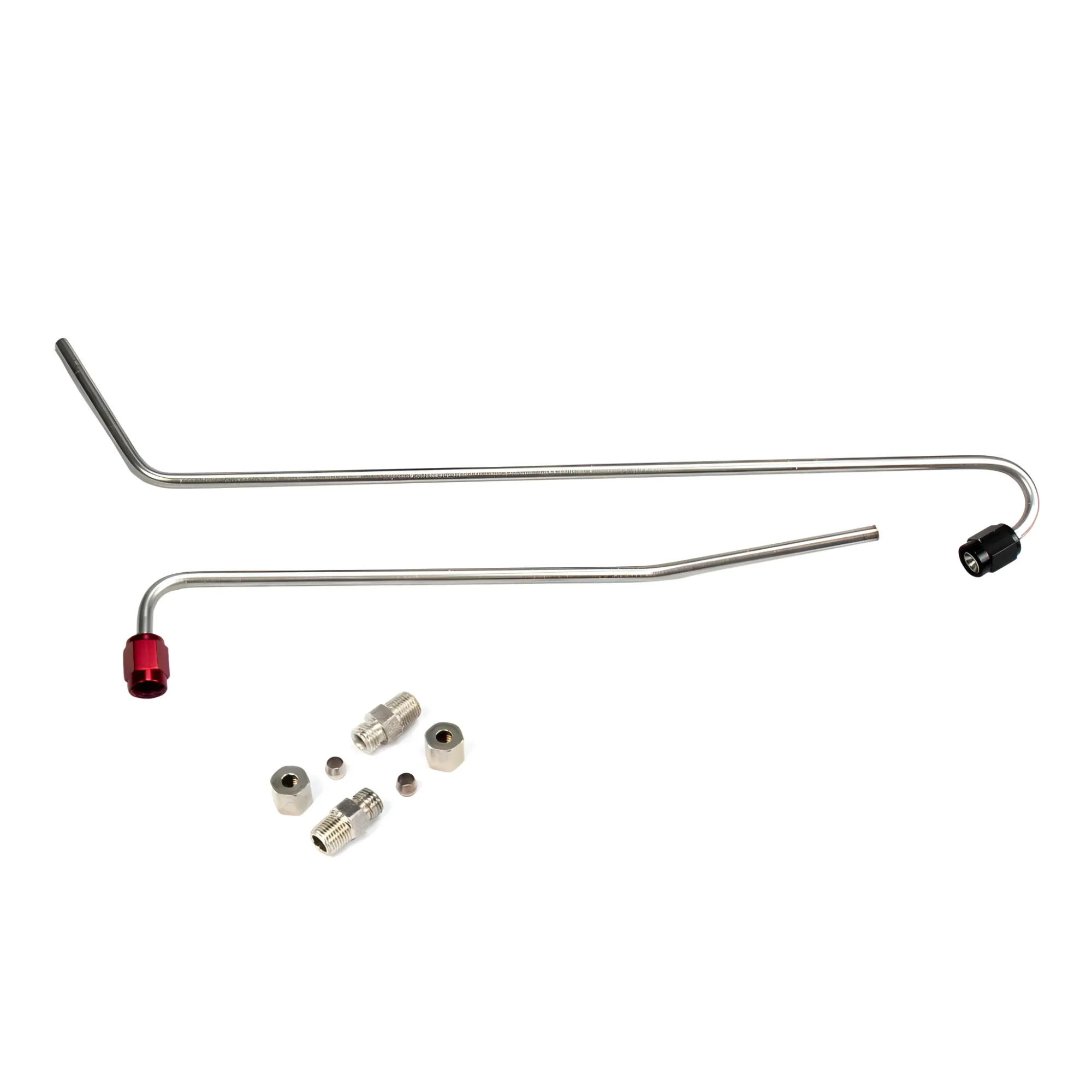 BTR Equalizer Intake Hardline Kit – Nitrous Outlet