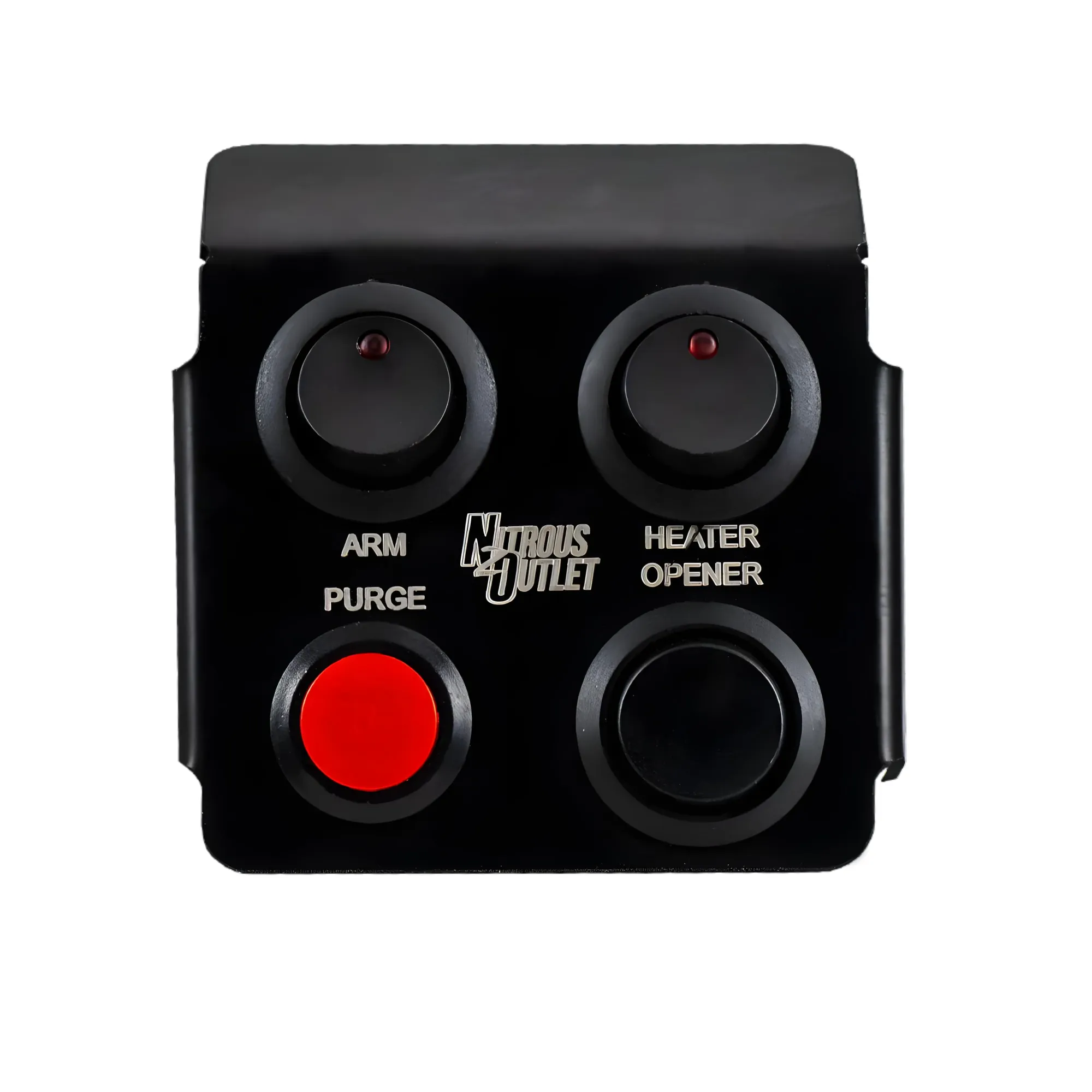 Mopar 2005-2011 300/Magnum/Charger Switch Panel – Nitrous Outlet