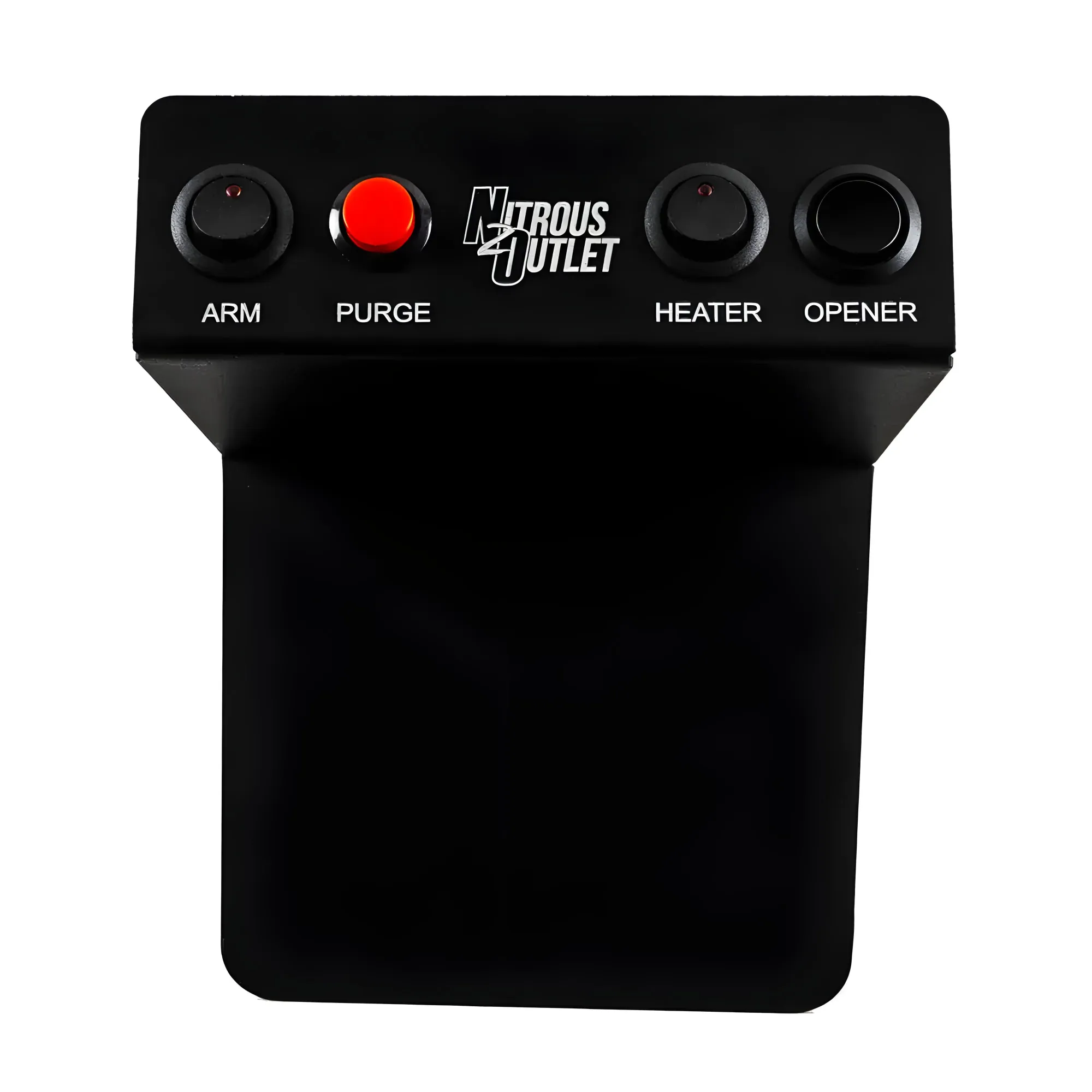 GM 2010-2015 5th Gen Camaro Console Switch Panel – Nitrous Outlet