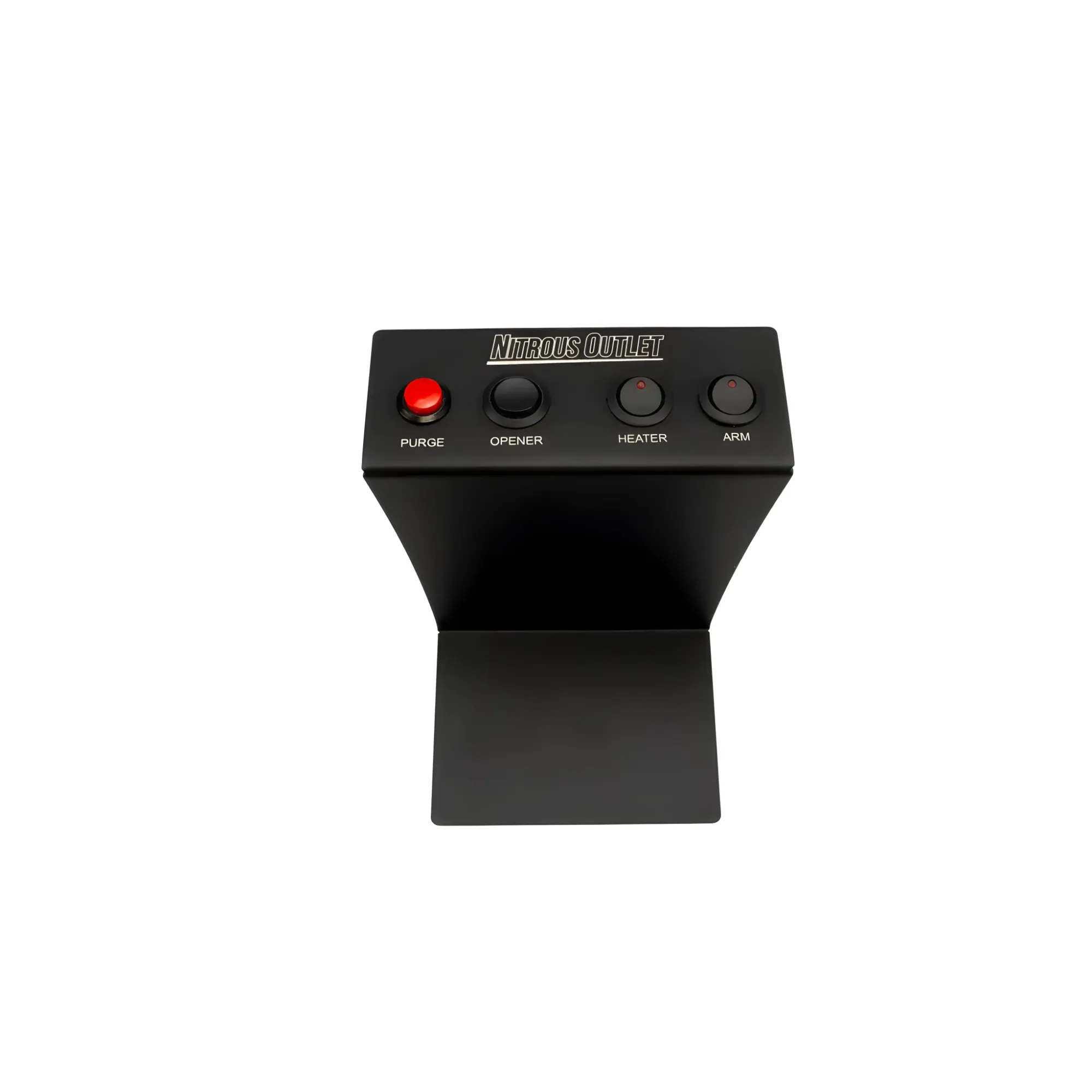 2013-17 Chevy SS Console Nitrous Switch Panel – Nitrous Outlet