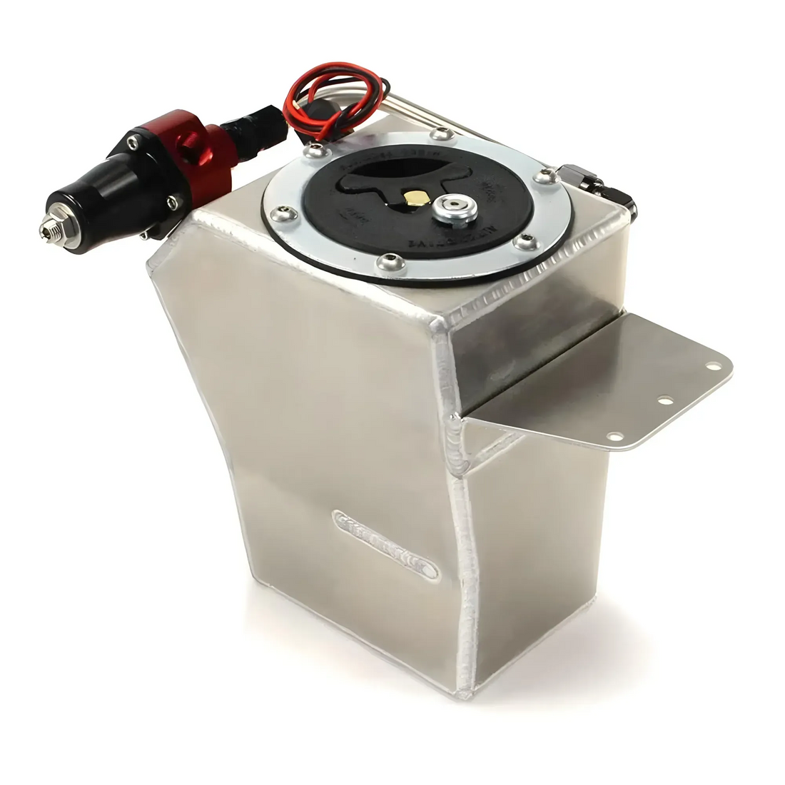 GM 98-02 F-Body Dedicated Fuel System – Nitrous Outlet