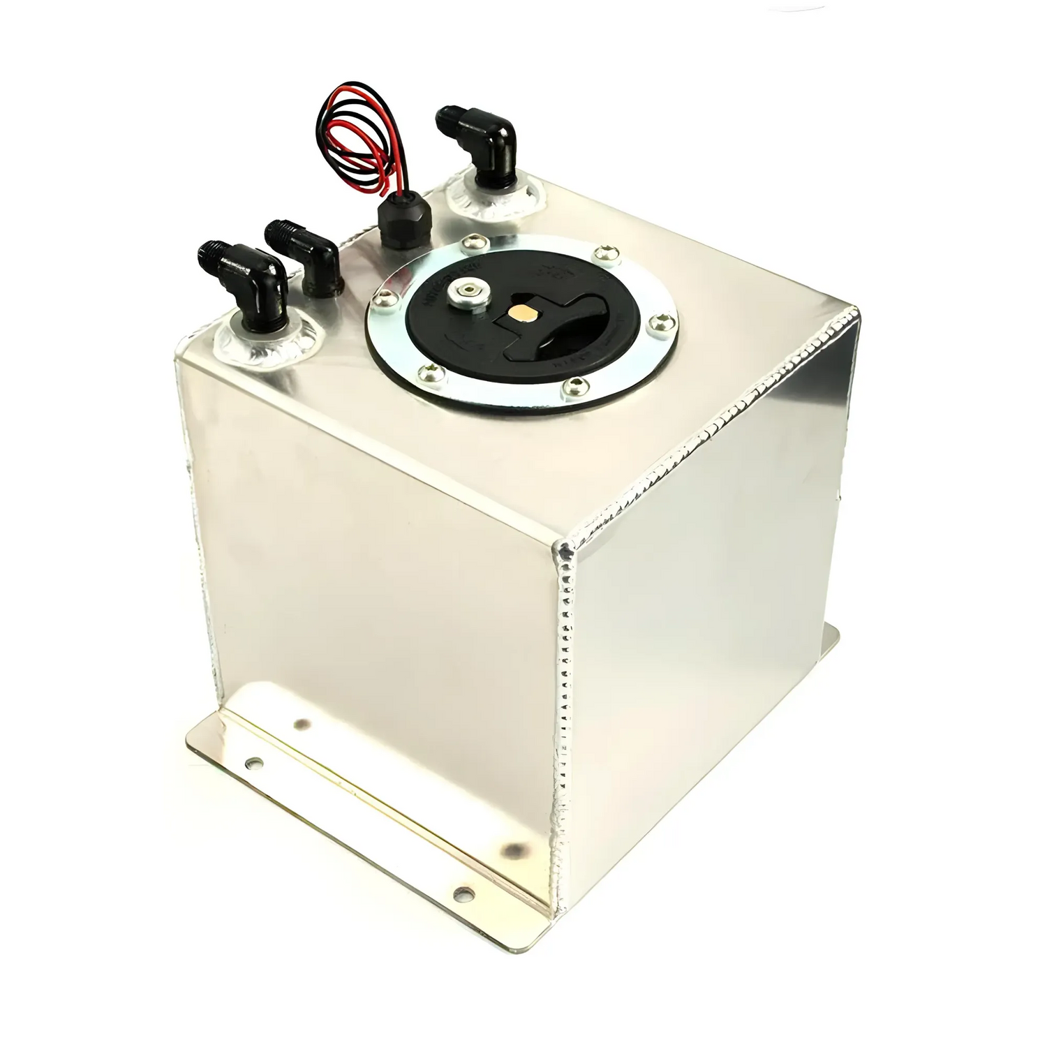 Universal 2 Gallon Dedicated Fuel System – Nitrous Outlet