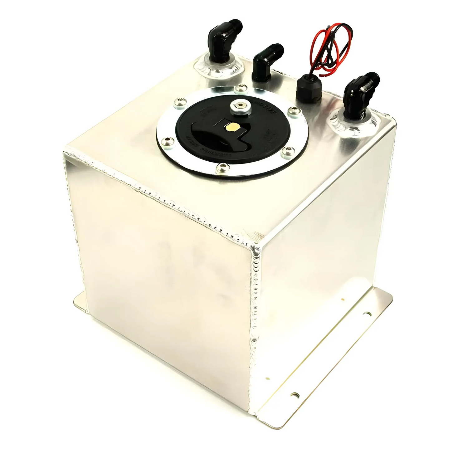 Universal 2 Gallon Dedicated Fuel System – Nitrous Outlet