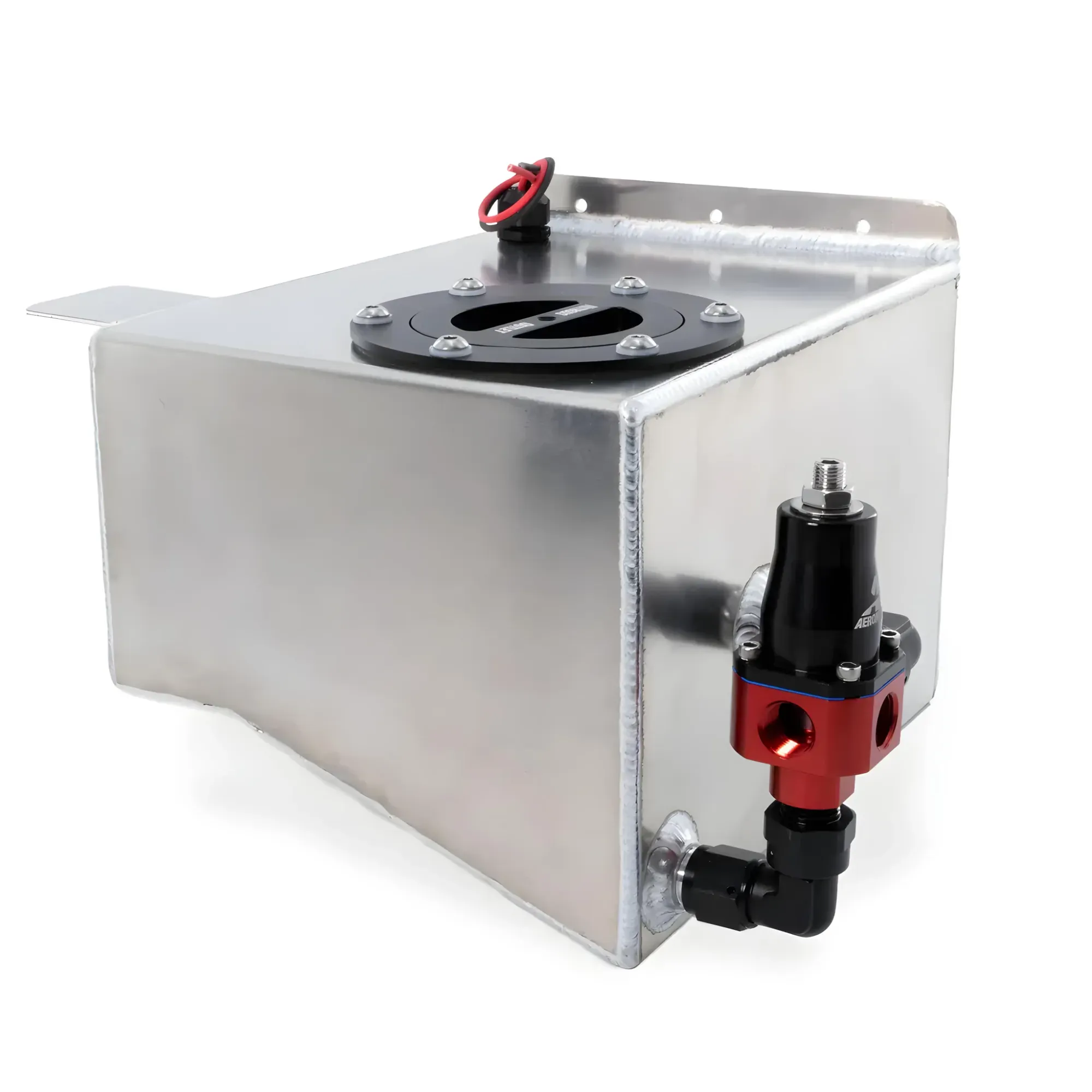 GM 99-06 Truck Dedicated Fuel System – Nitrous Outlet