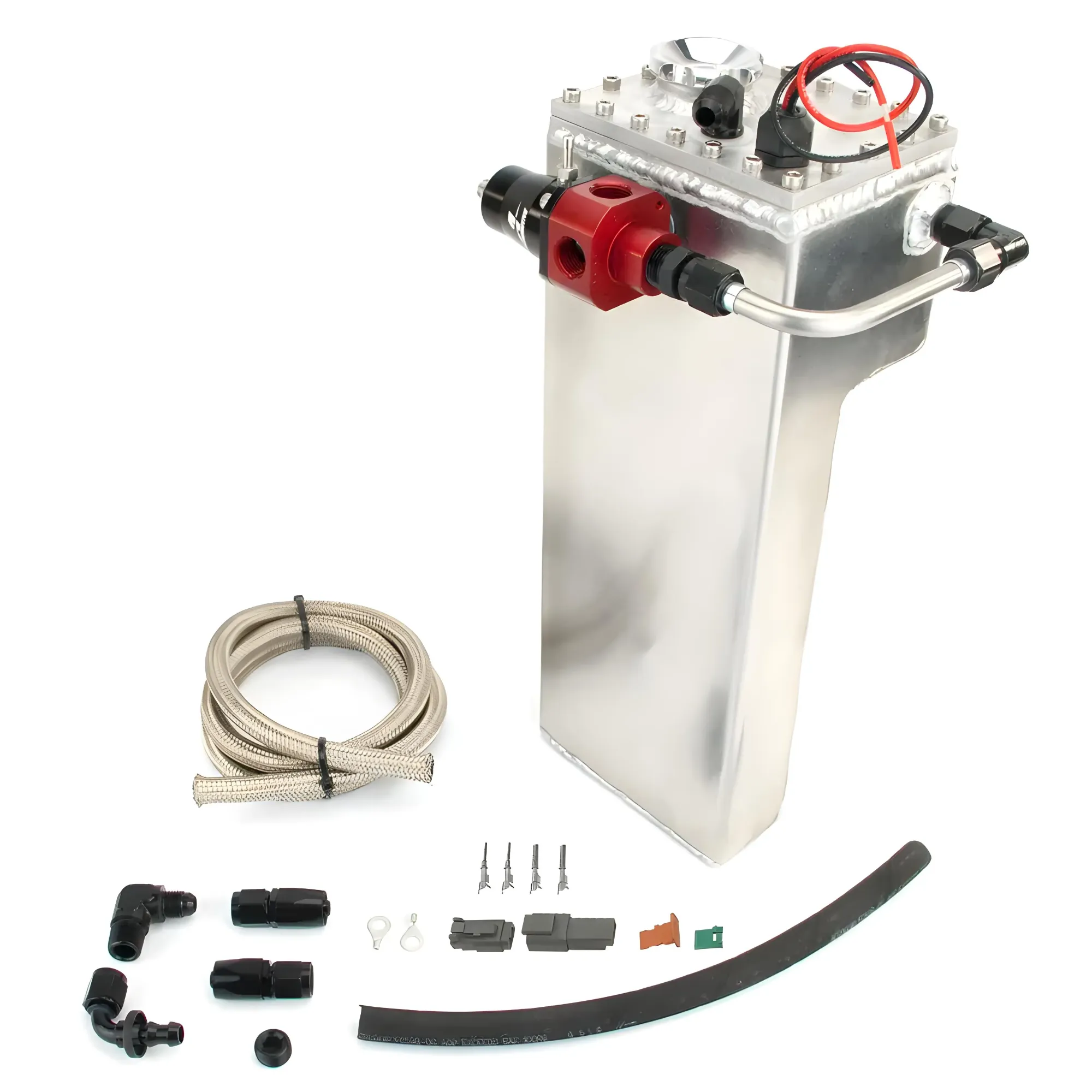 2012-15 ZL1 Camaro Dedicated Fuel System – Nitrous Outlet