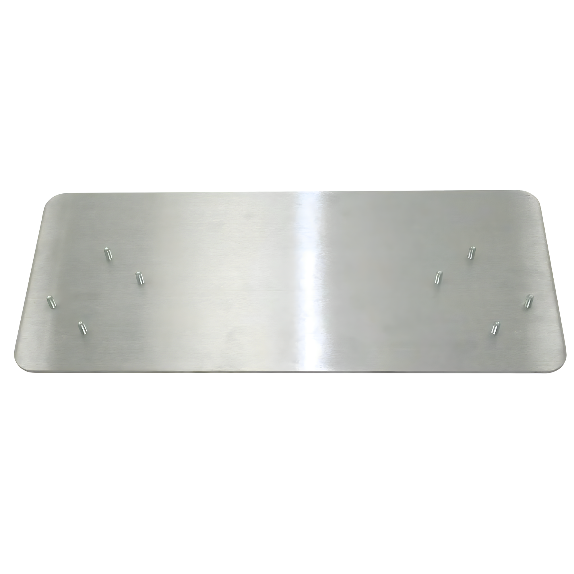 93-02 F-Body 10lb/15lb Nitrous Bottle Bracket Mounting Plate – Nitrous ...
