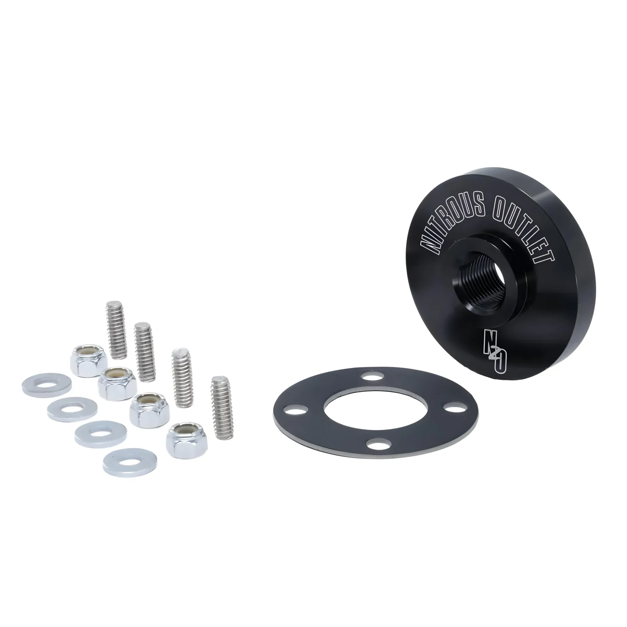 Firewall Pass Through – Nitrous Outlet