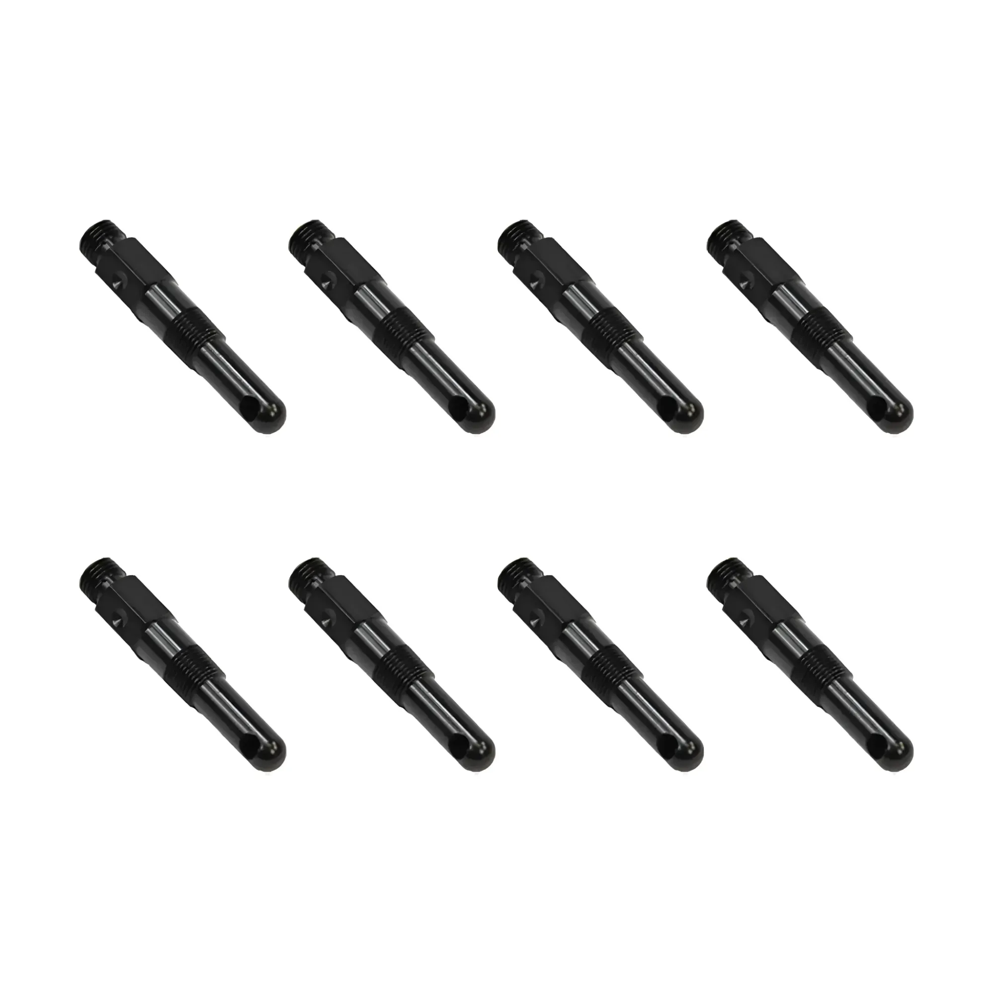 1/8" NPT 90° Dry Nitrous Nozzle - Pack of 8 – Nitrous Outlet