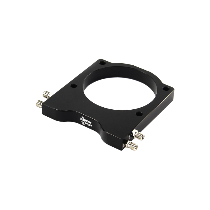 GM Plate Conversions – Nitrous Outlet