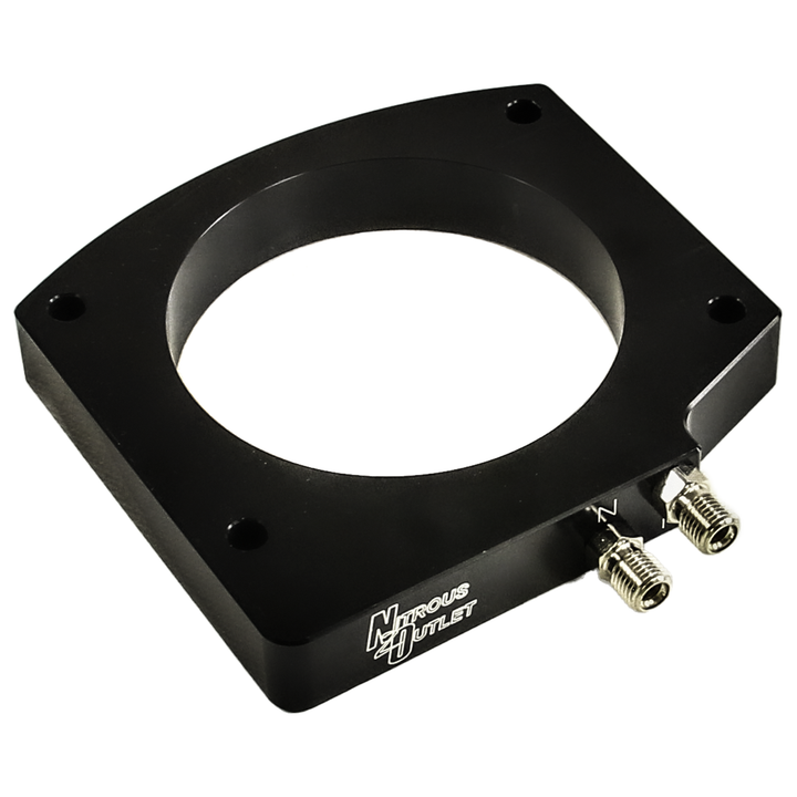 GM Plate Conversions – Nitrous Outlet