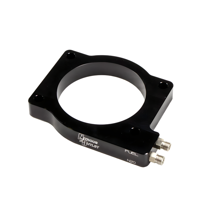 GM Plate Conversions – Nitrous Outlet