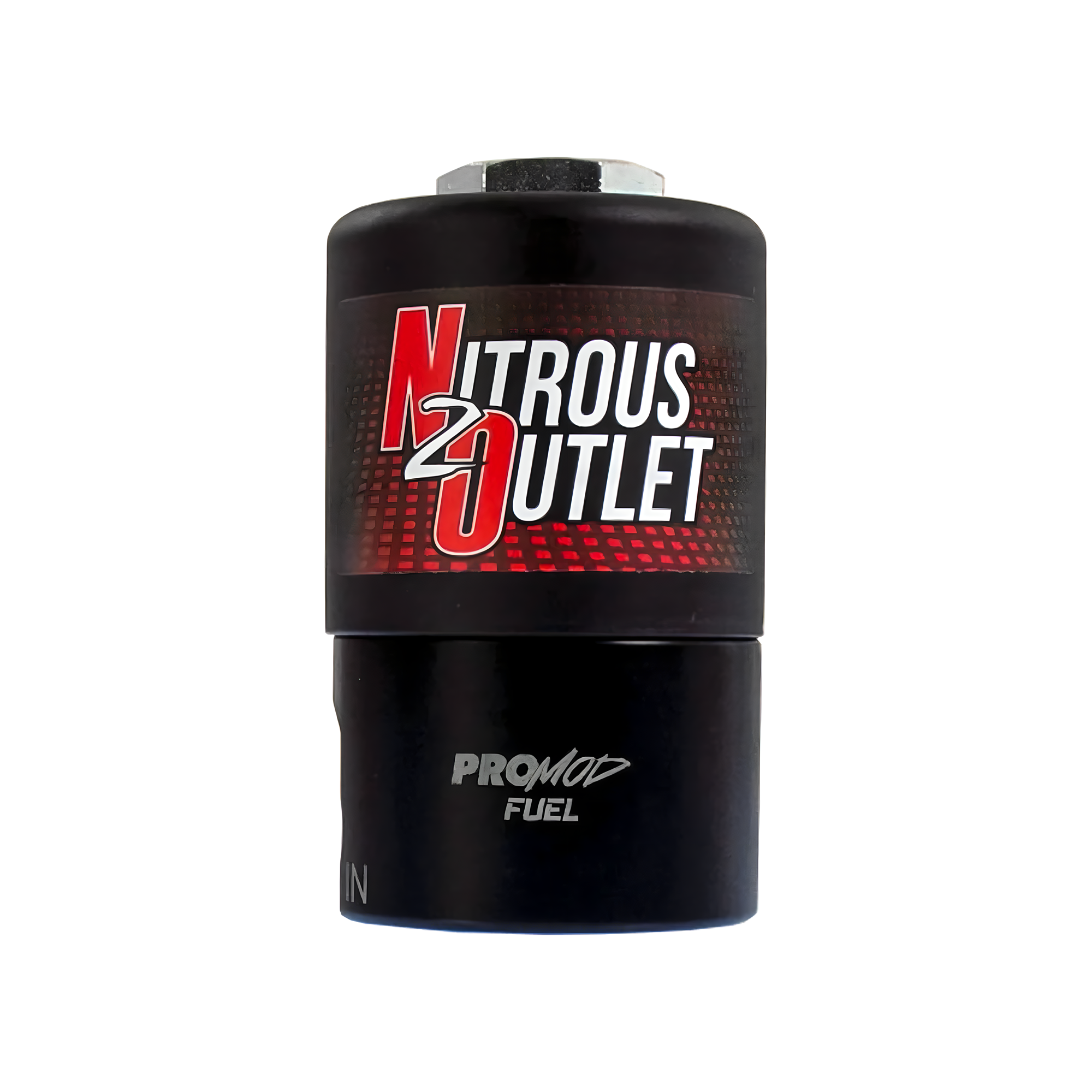 .310 Orifice Pro Mod Aluminum Fuel Solenoid – Nitrous Outlet