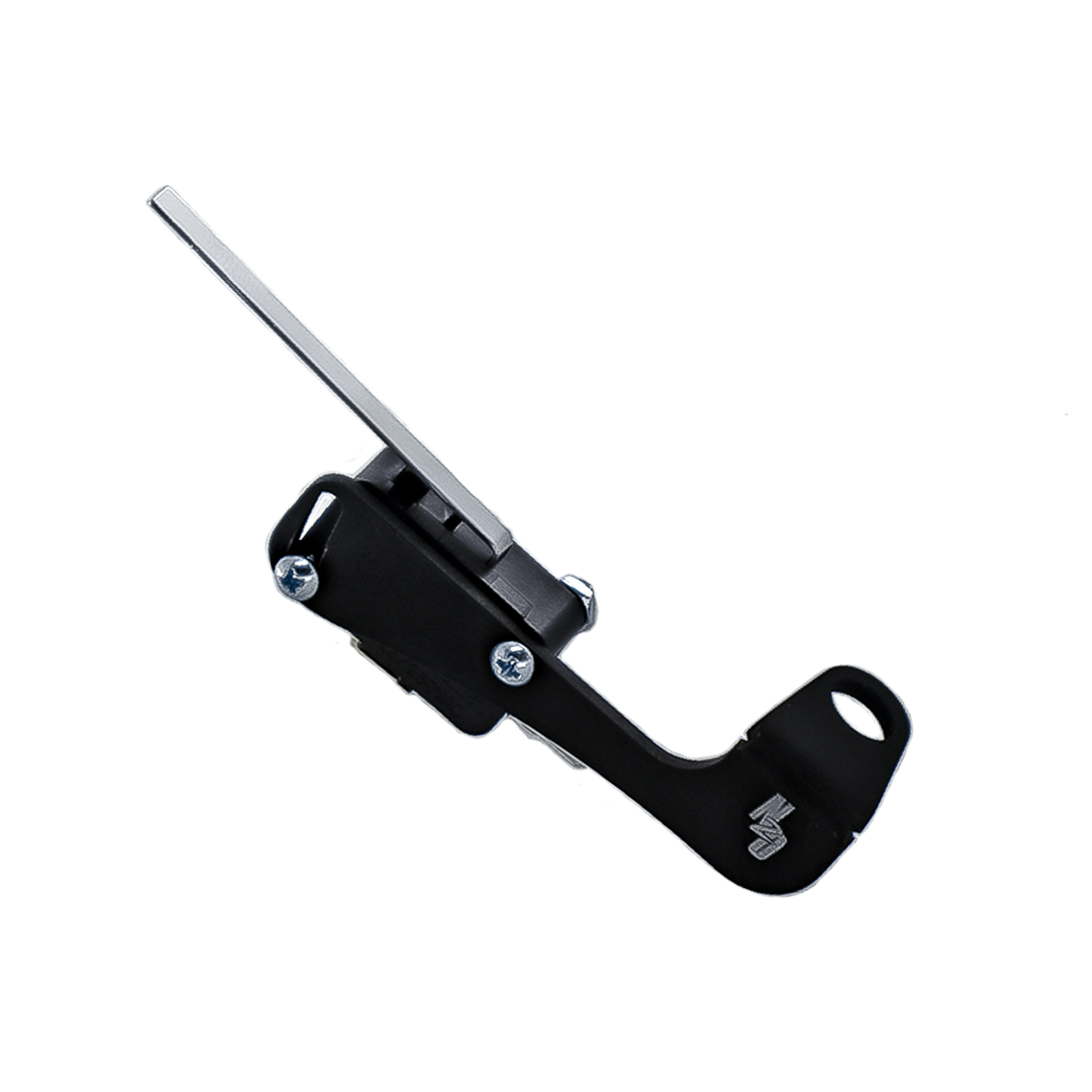 4150 Flange Carburetor WOT Switch and Bracket – Nitrous Outlet