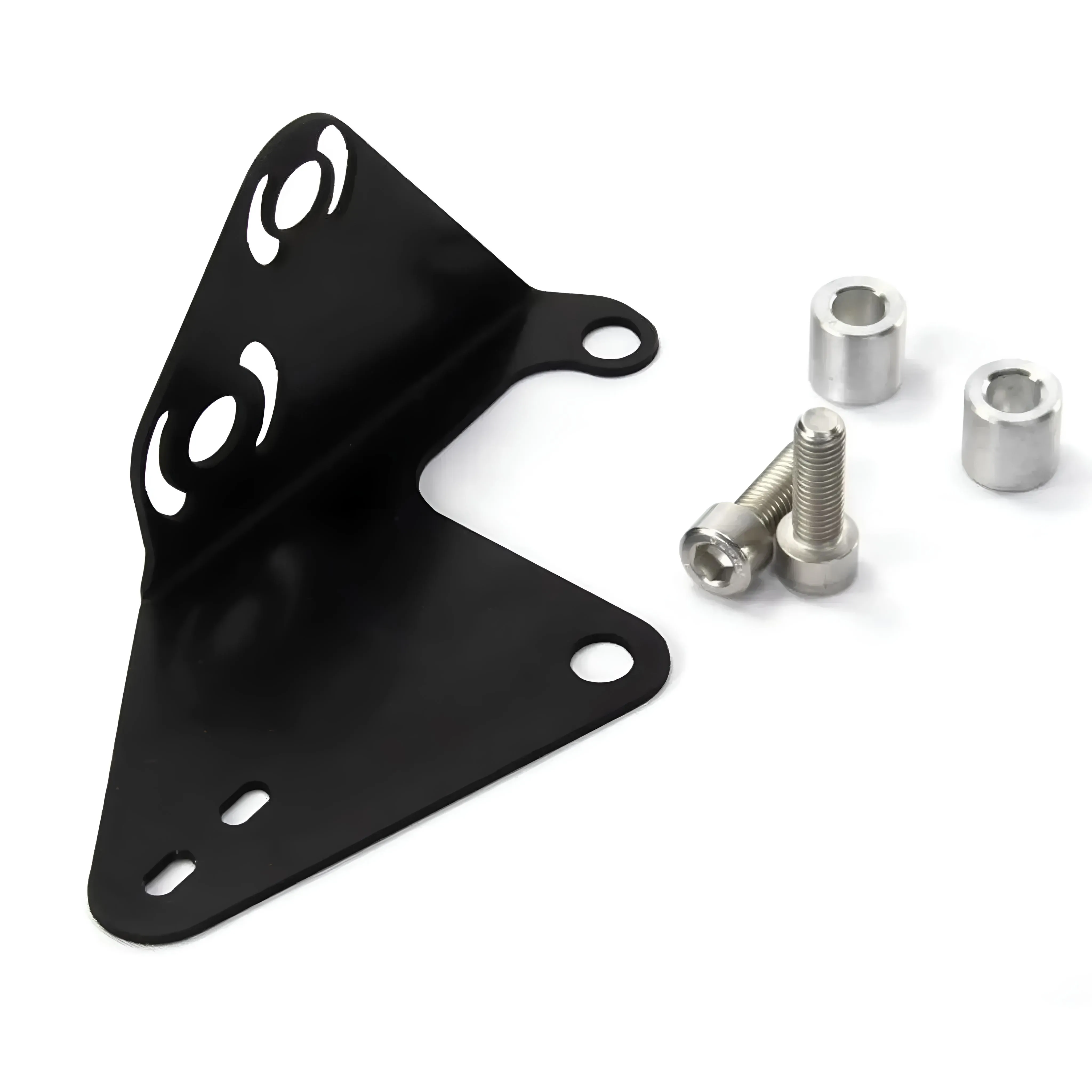 GM 04-06 GTO and 97-04 Corvette Solenoid & Catch Can Mount Bracket ...