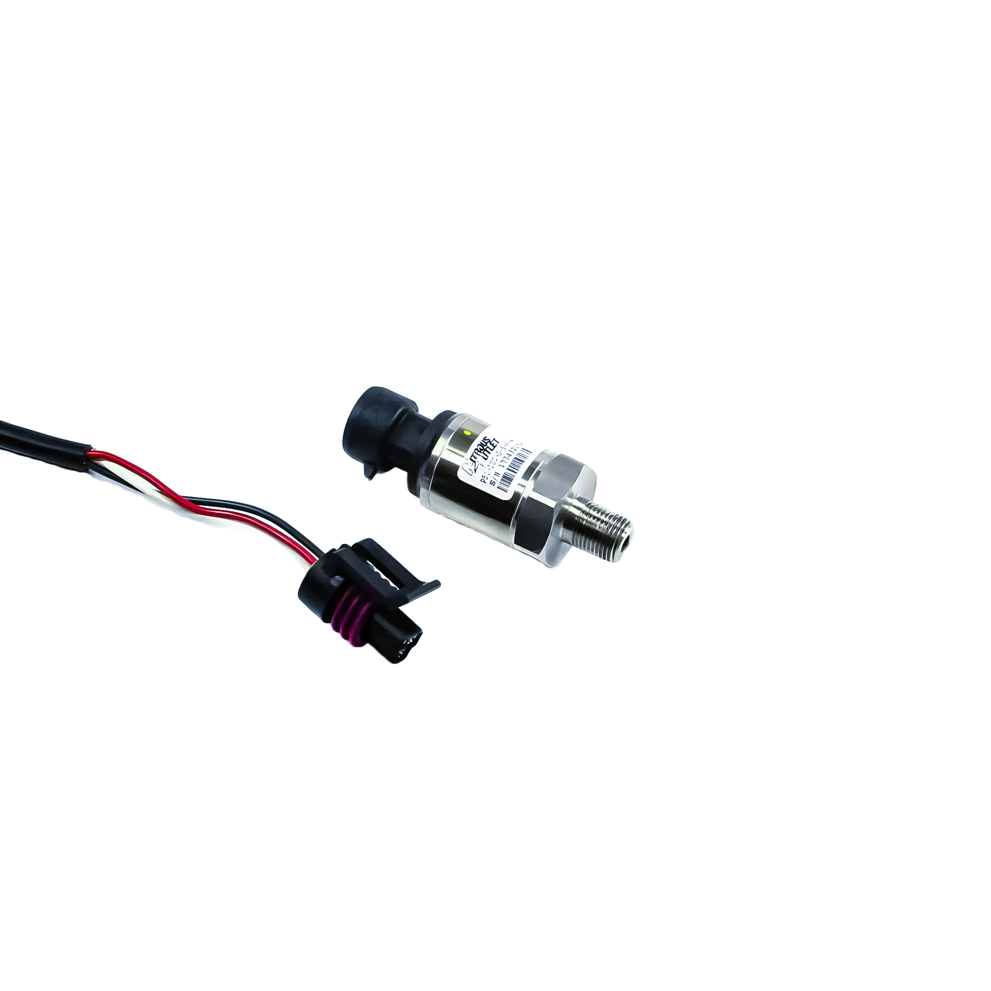 ProMax Progressive Controller Fuel Pressure Sensor – Nitrous Outlet