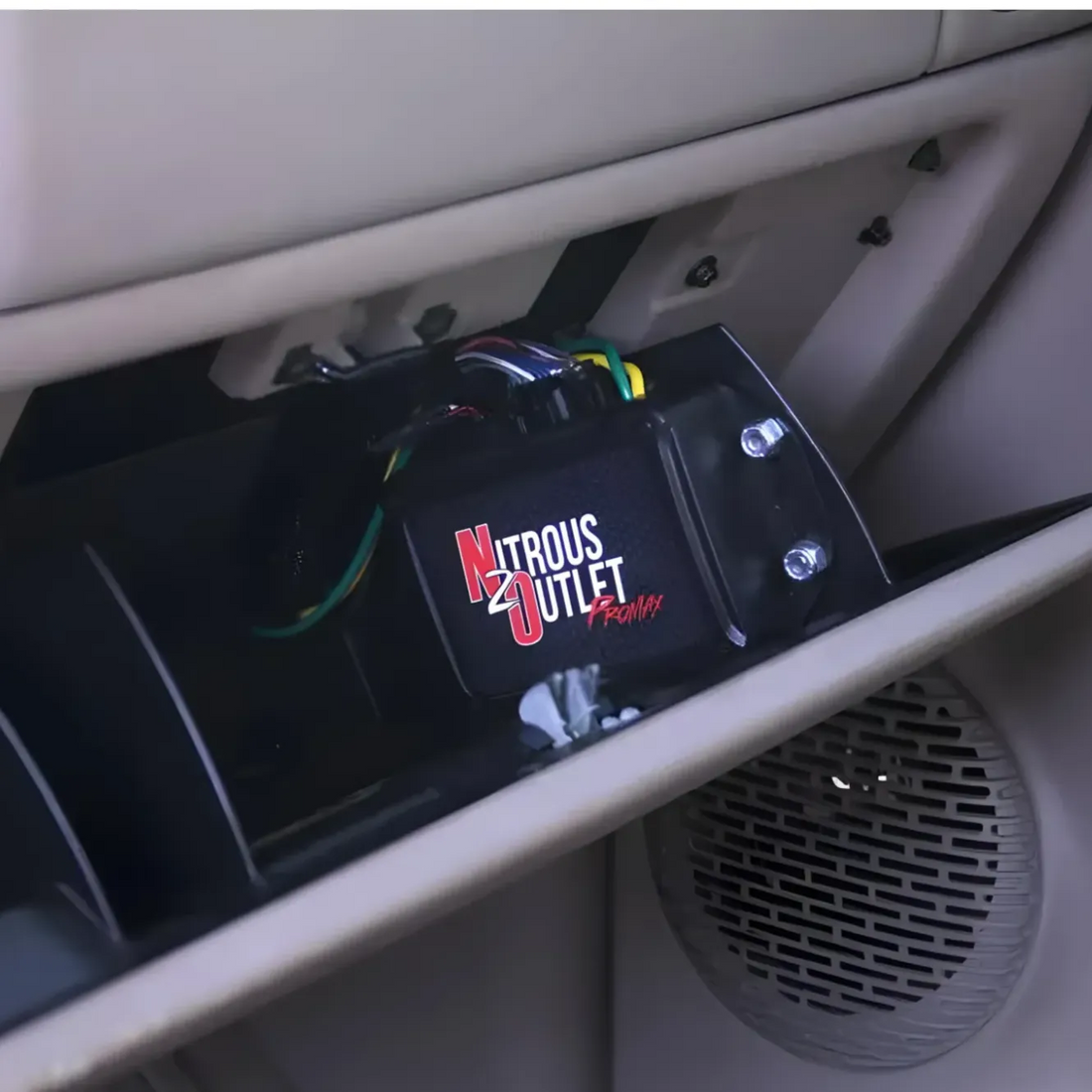 ProMax Dual Channel Progressive Controller (Controller and Screen ...