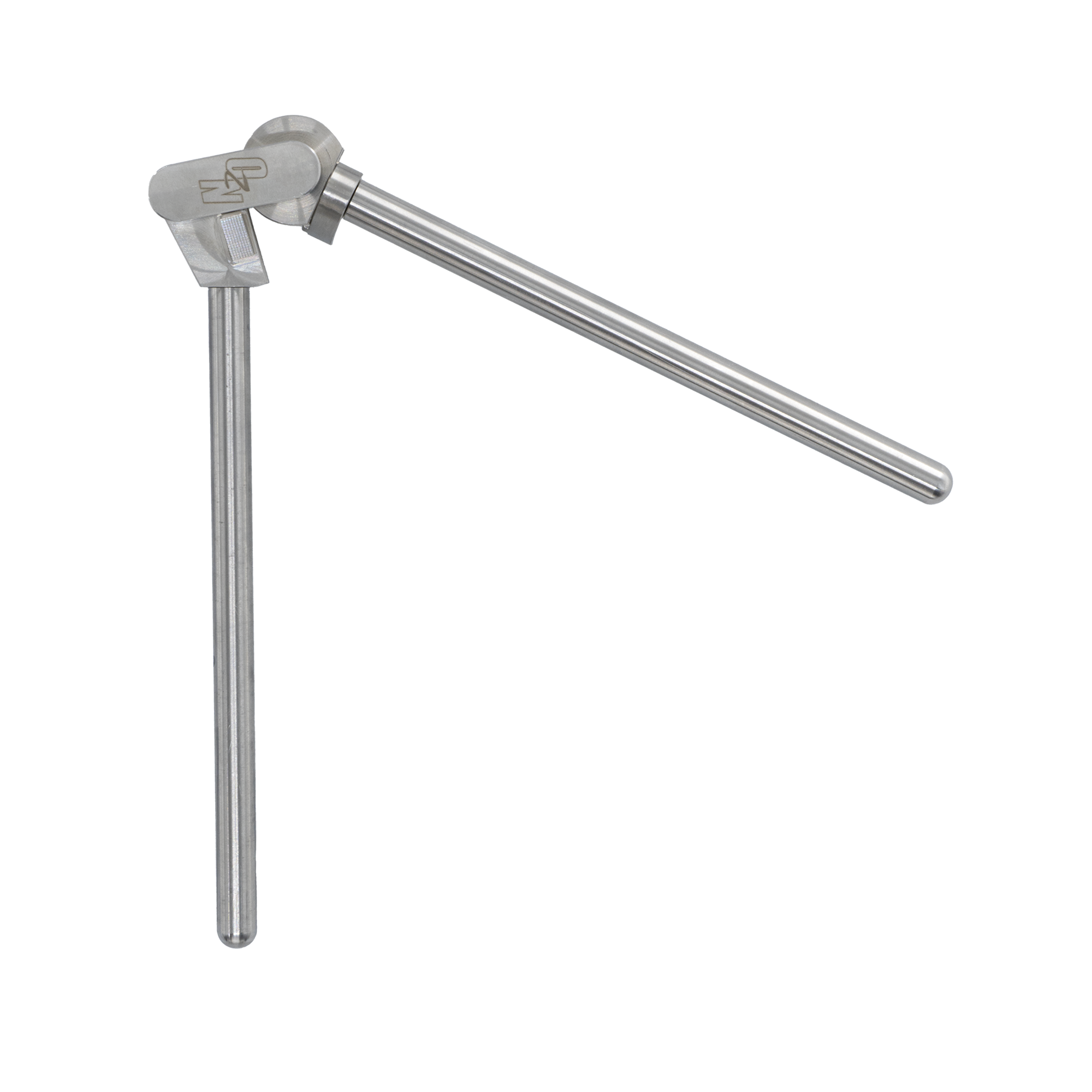 3/16" Tubing Bender (Brass, Copper, Aluminum, Steel & Stainless Steel ...