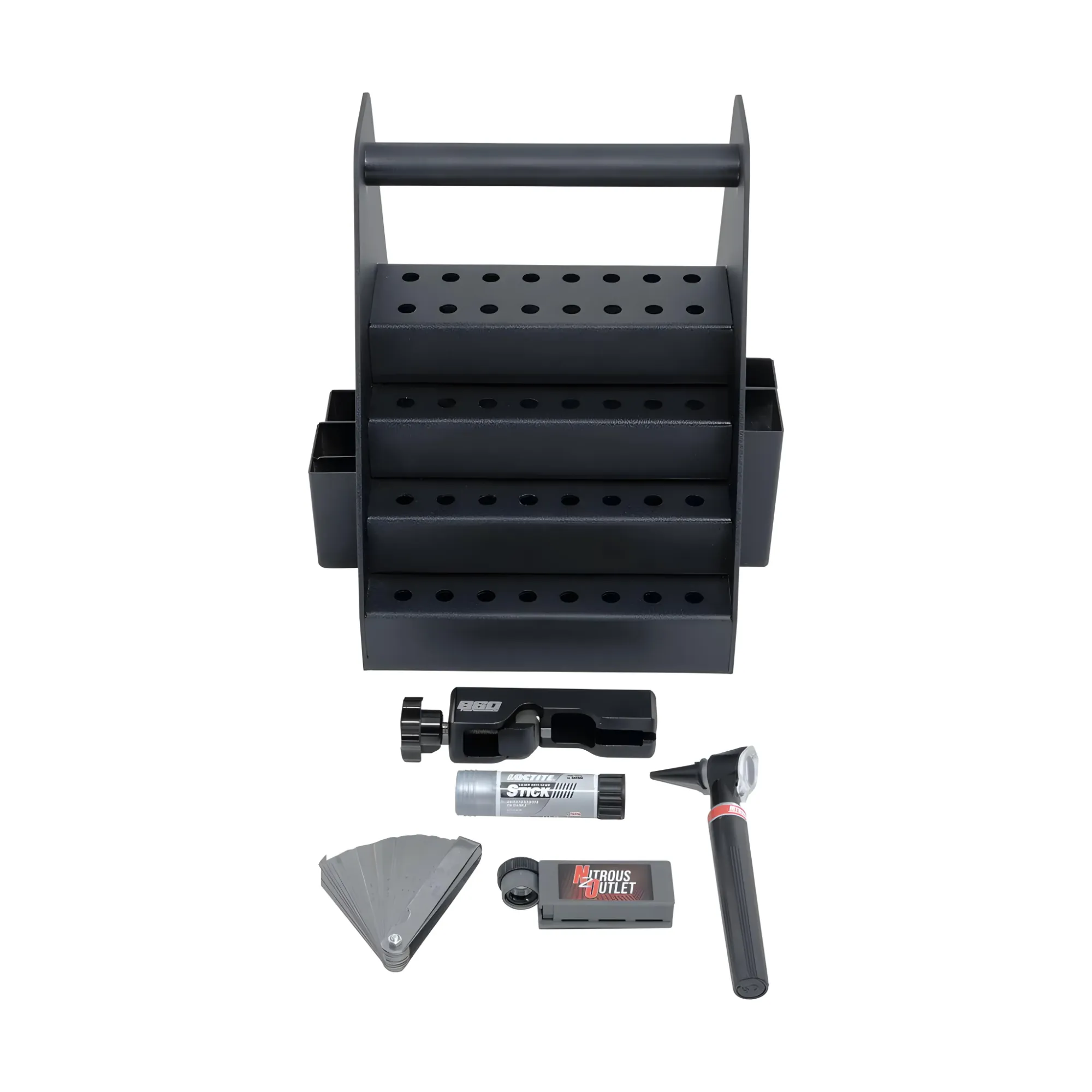 Spark Plug Caddy - Tuners Kit – Nitrous Outlet