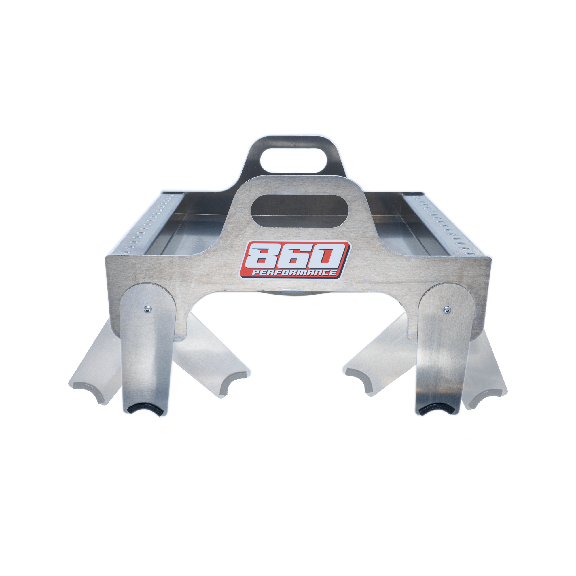 Pro Mod Universal Intake Mount Tool Tray - Raw Finish – Nitrous Outlet