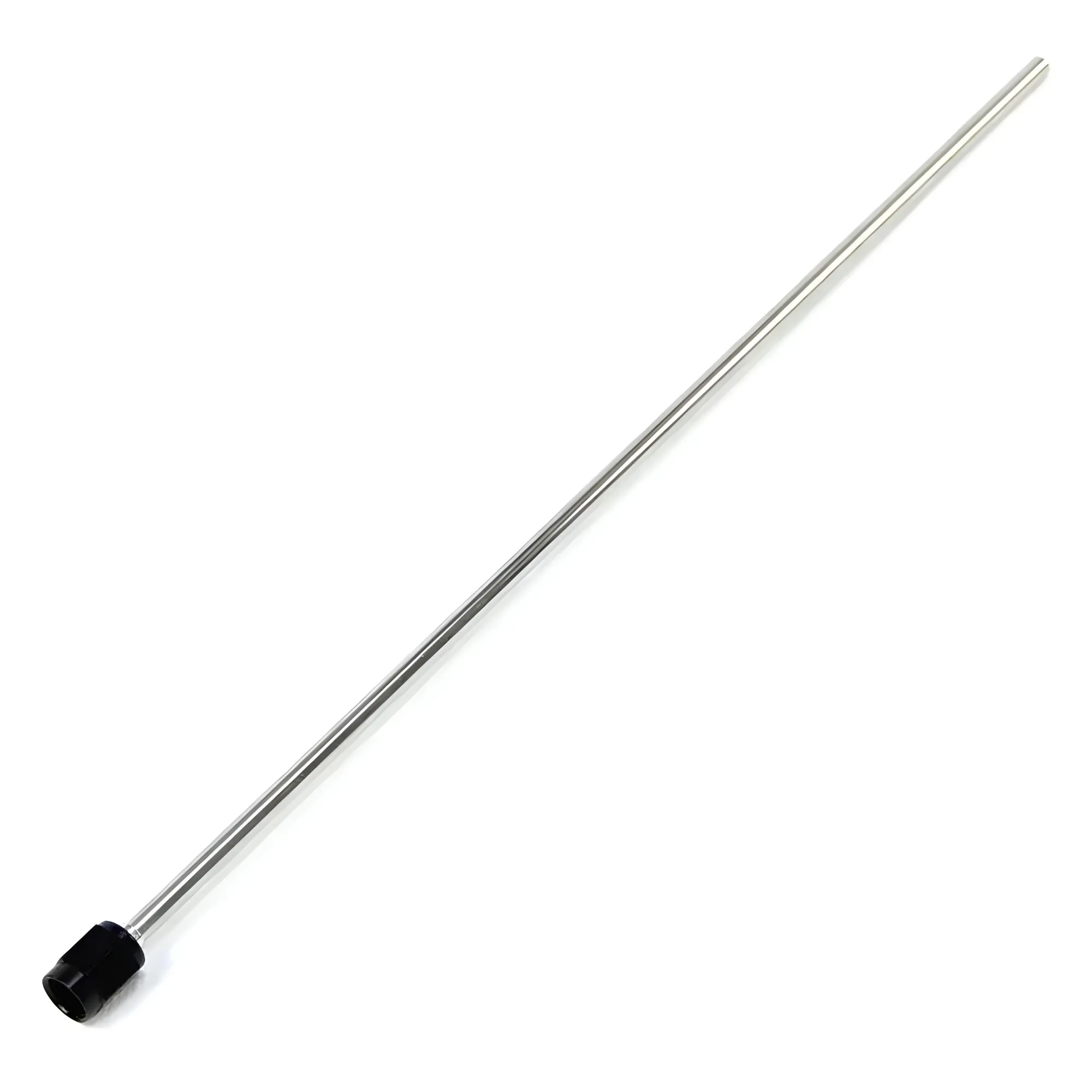 Pre-Flared 3/16 Hardline With B-Nut – Nitrous Outlet