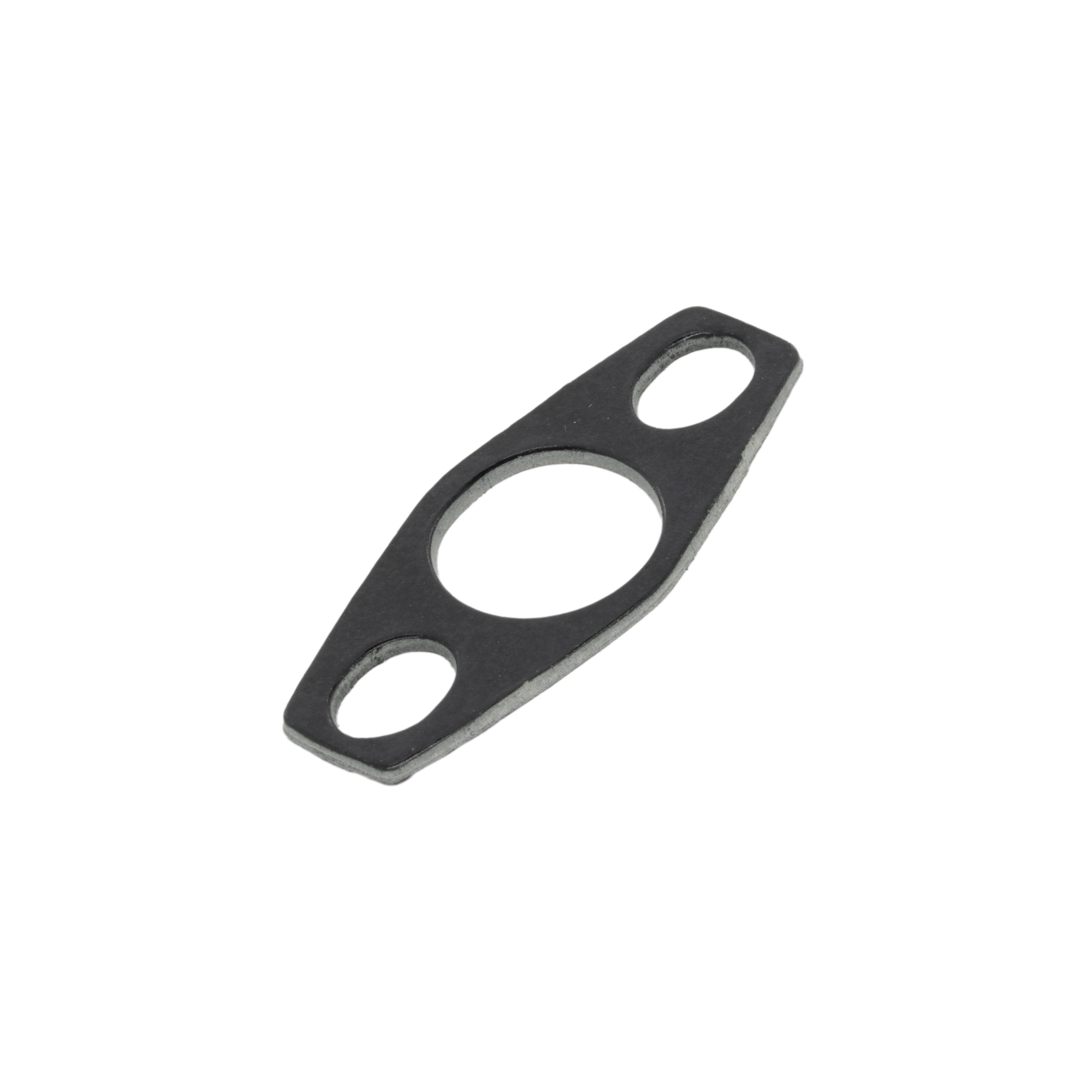 Flo Supply 10AN Male 45 Degree Turbo Drain Adapter Gasket – Nitrous Outlet