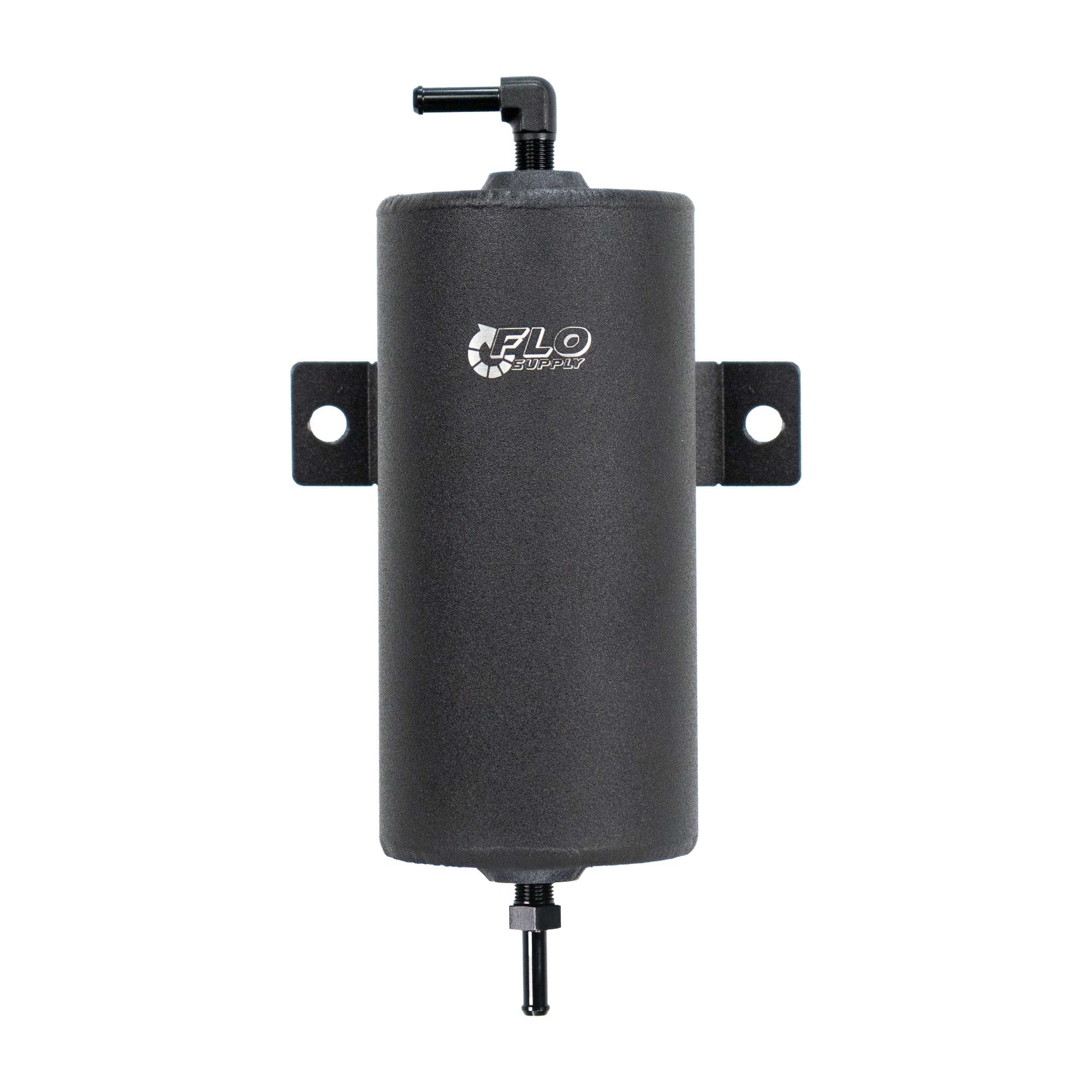 Over Flow Tank - 1 Quart – Nitrous Outlet