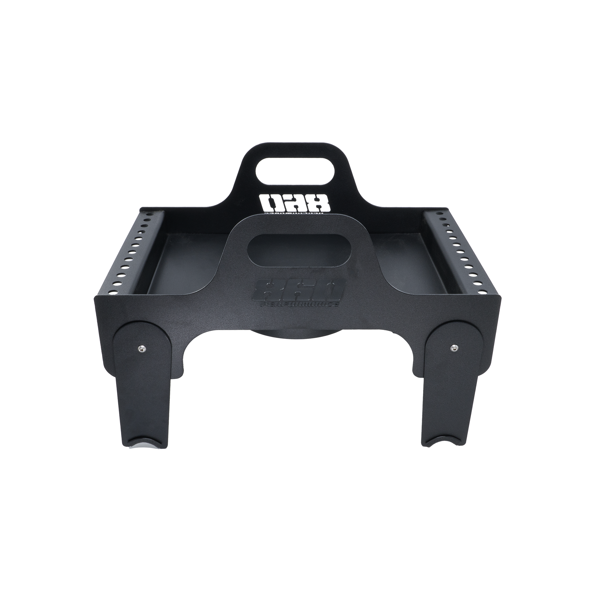 Universal Intake Mount Tool Tray – Nitrous Outlet