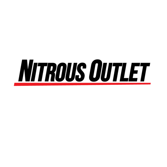 Stickers & Banners – Nitrous Outlet
