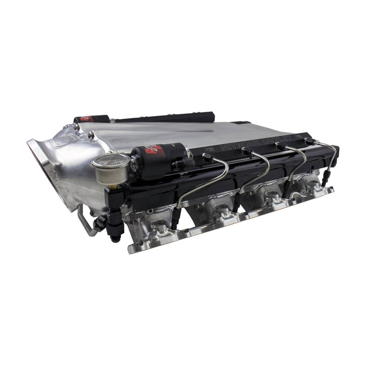 Direct Port Intake Gallery – Nitrous Outlet