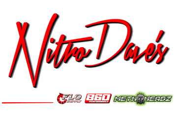 Jetting Charts – Nitrous Outlet