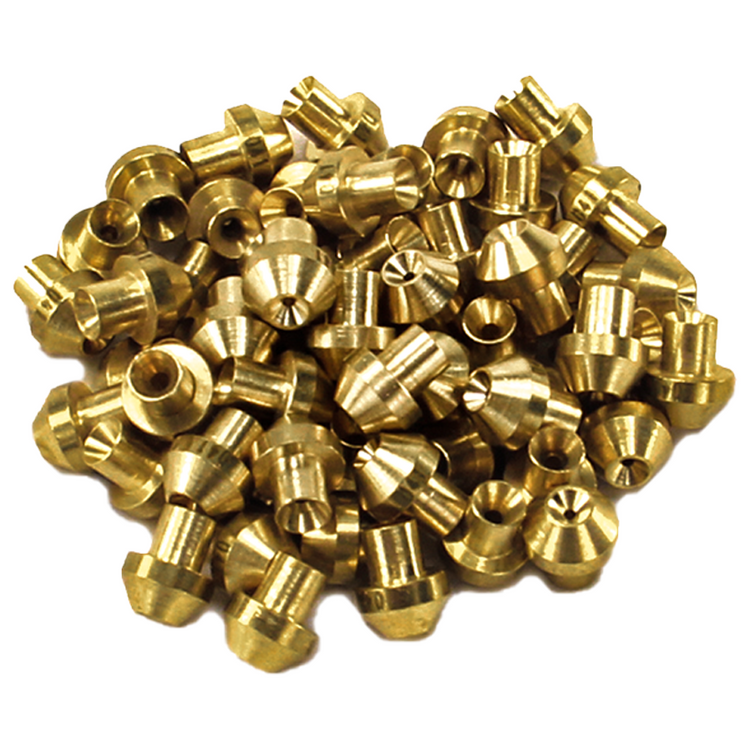 Nitrous System Accessories – Nitrous Outlet