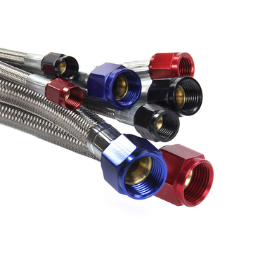 Nitrous System Accessories – Nitrous Outlet