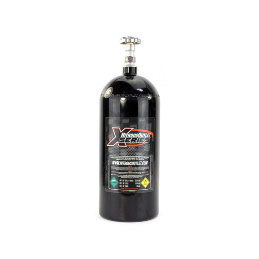 X-Series – Nitrous Outlet
