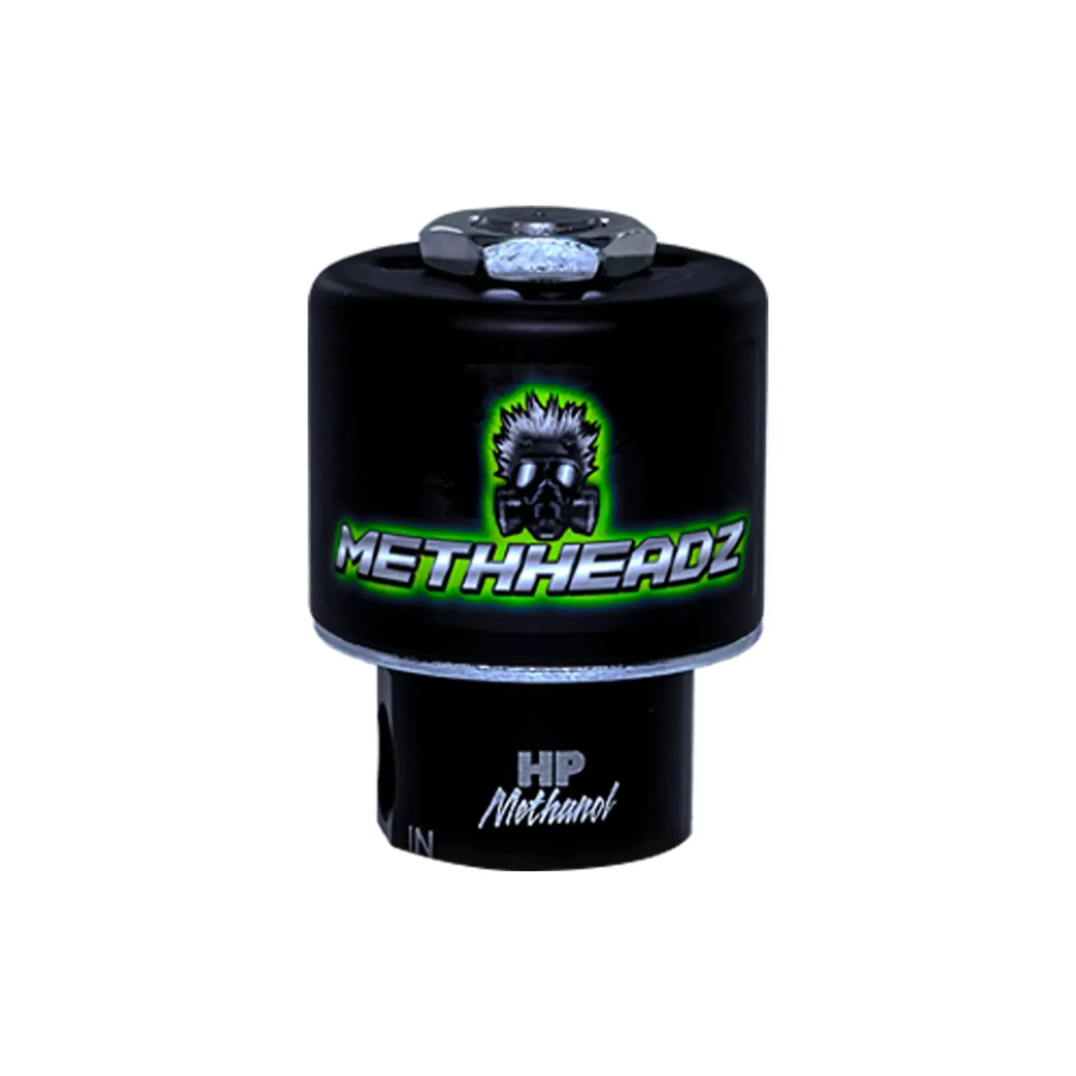 .177 Methanol Solenoid – Nitrous Outlet