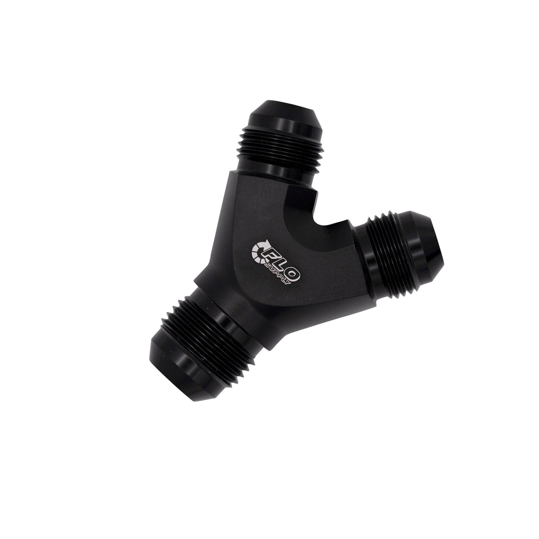 Aluminum Fittings – Nitrous Outlet