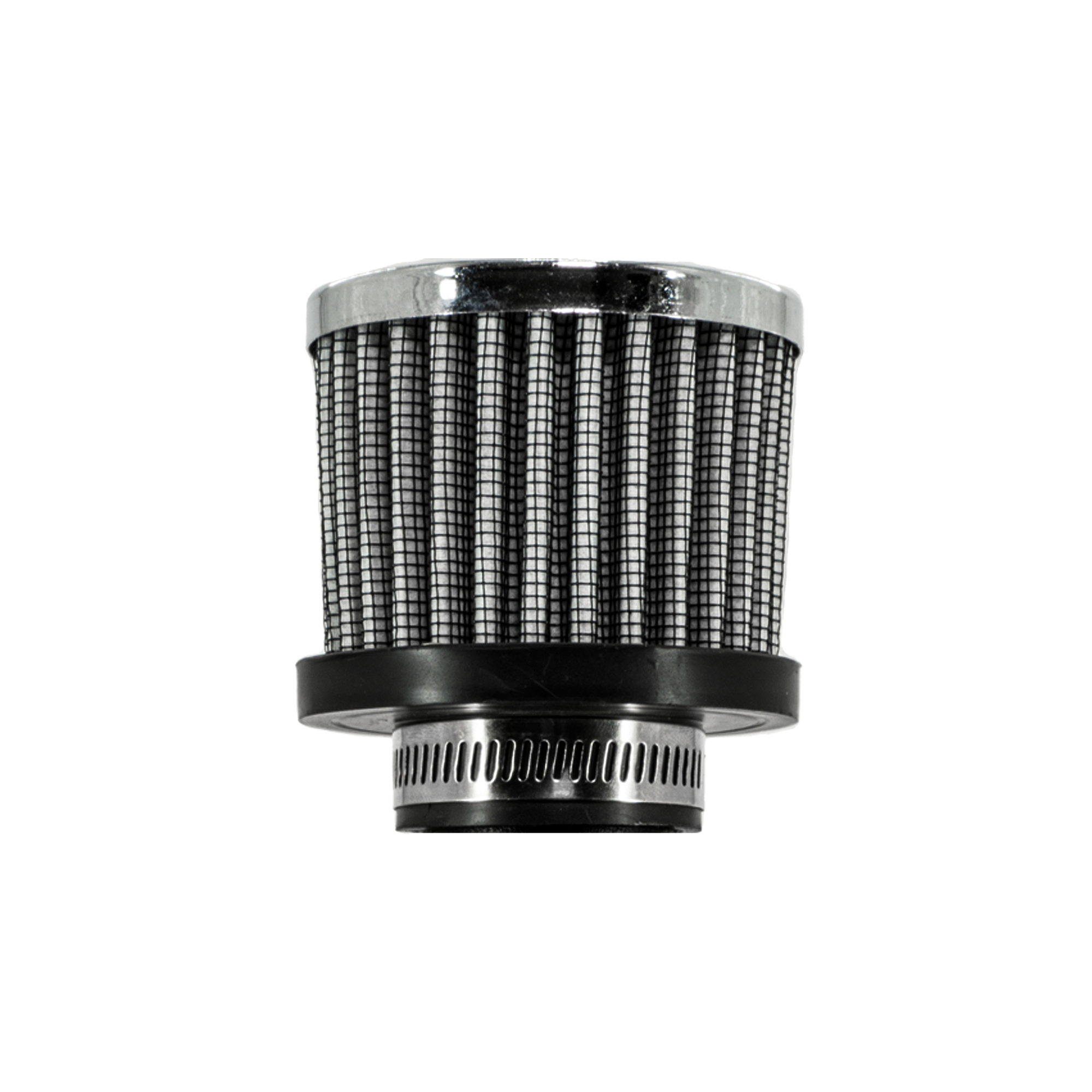 1.5" Inlet Catch Can Air Filter – Nitrous Outlet