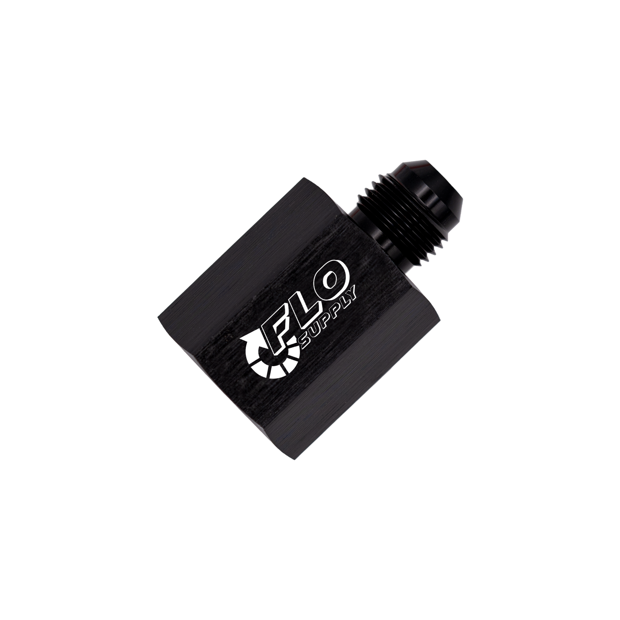 M22 Female to AN Male Adapter – Nitrous Outlet